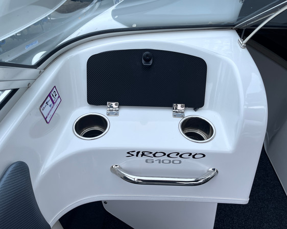 Pre Owned Boats | Streaker Marine