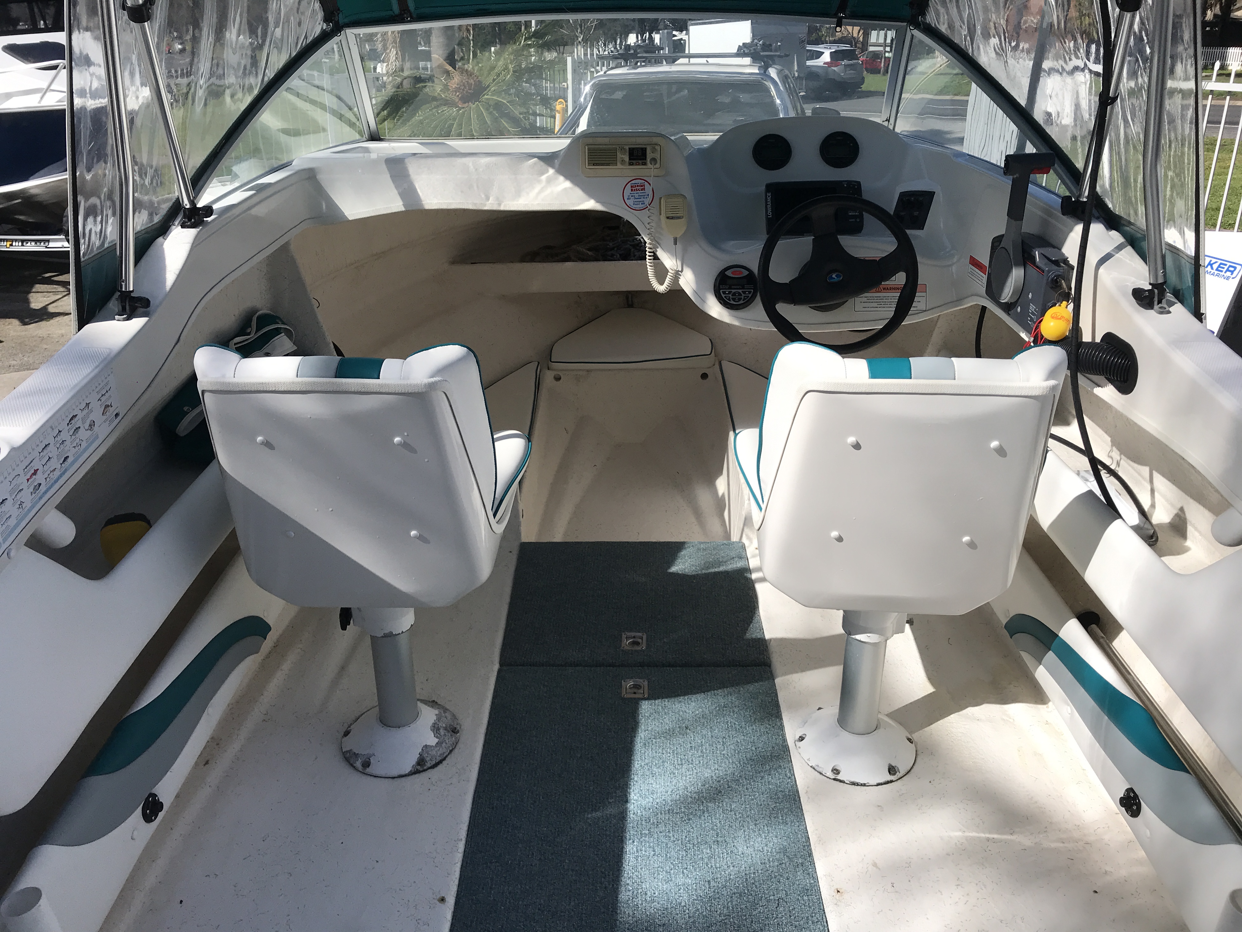 Streaker Marine | Pre Owned Boats