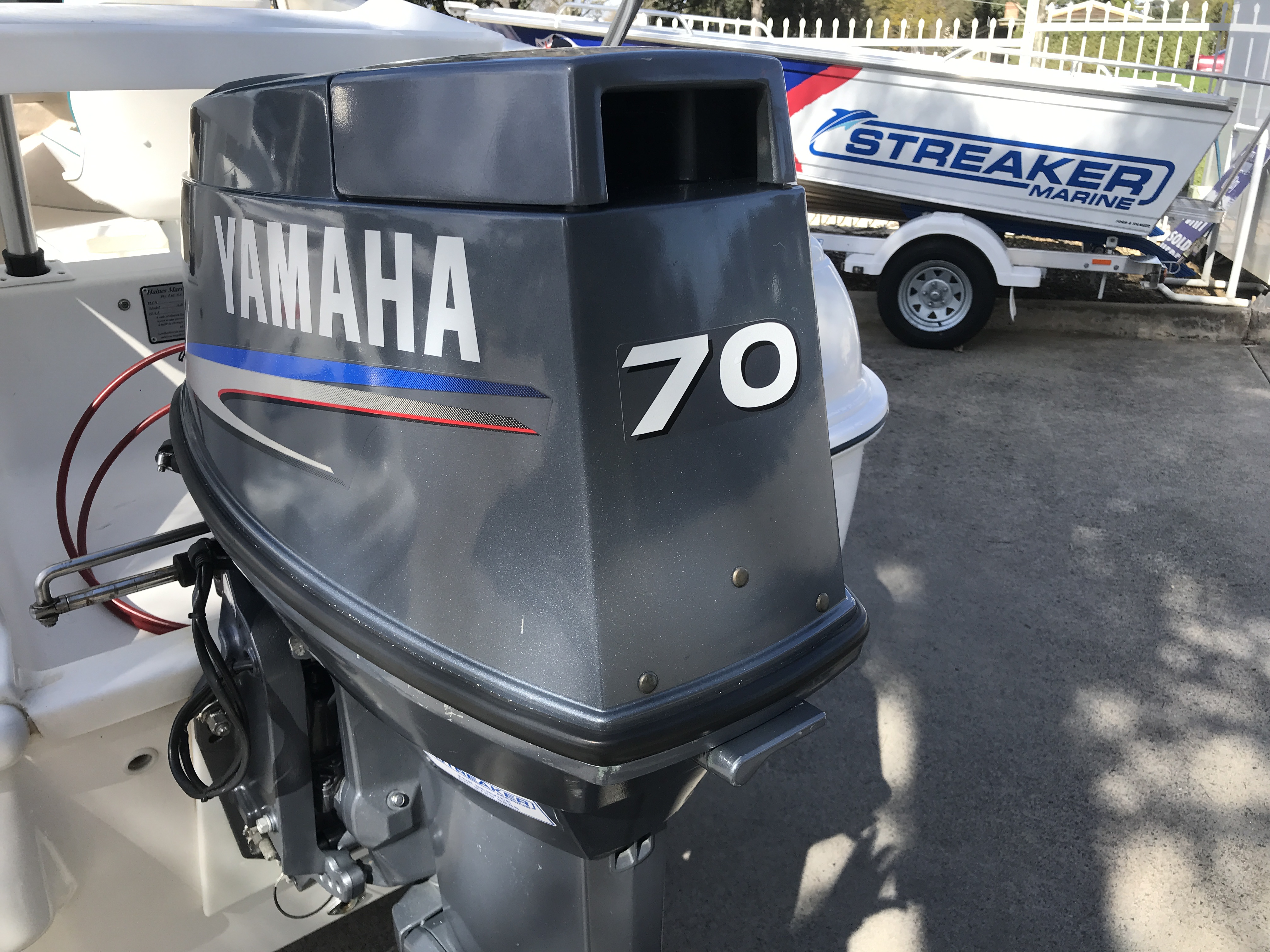 Streaker Marine | Pre Owned Boats