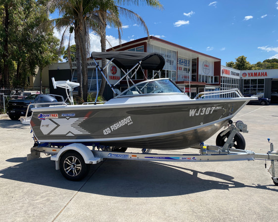 Pre Owned Boats | Streaker Marine