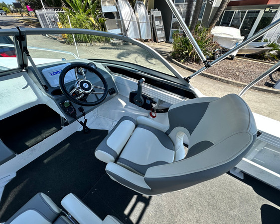 Pre Owned Boats | Streaker Marine