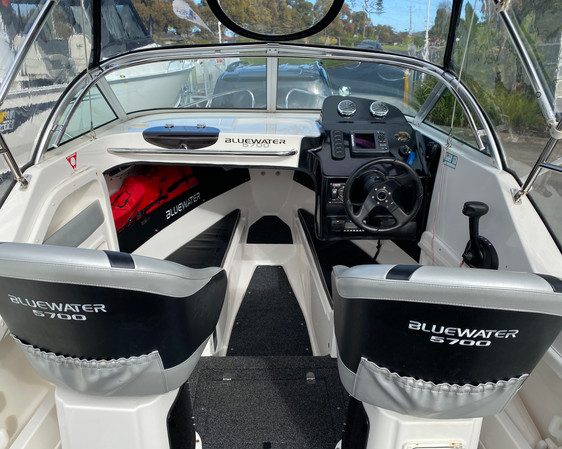Pre Owned Boats | Streaker Marine