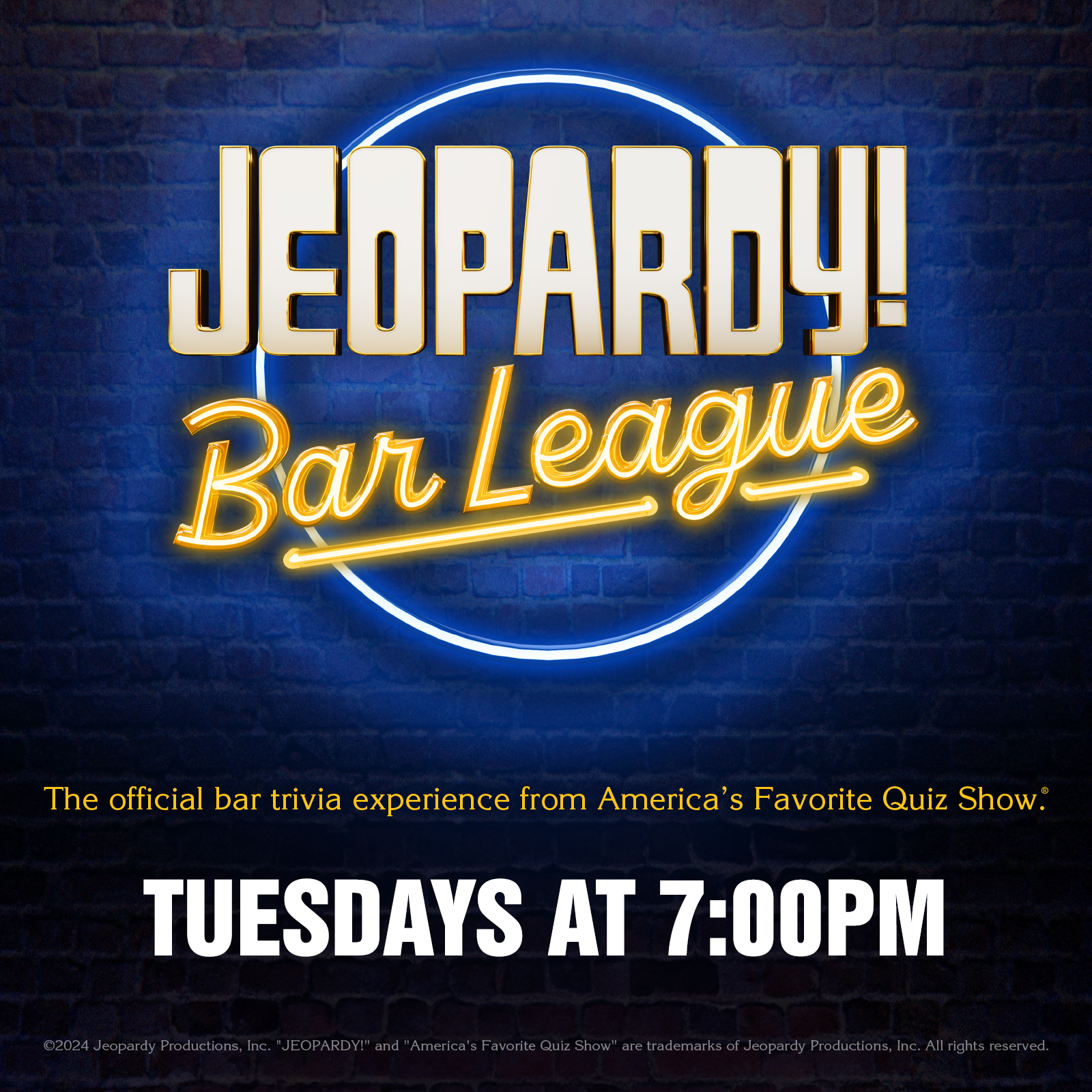 JEOPARDY! Bar League at Flossmoor Station | Flossmoor Brewing Co