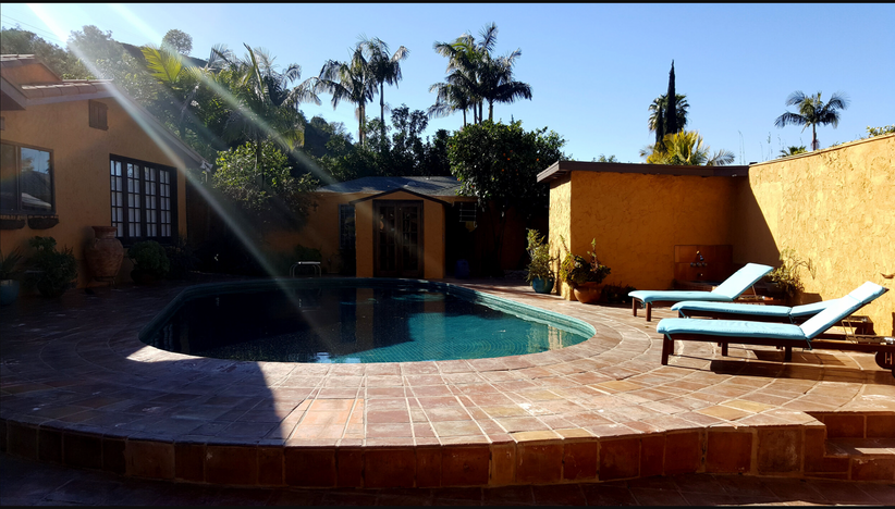 Millennium | Millennium Dance Complex | Los Angeles