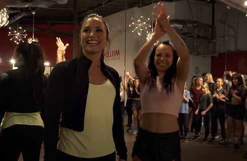 Dance | Millennium Dance Complex