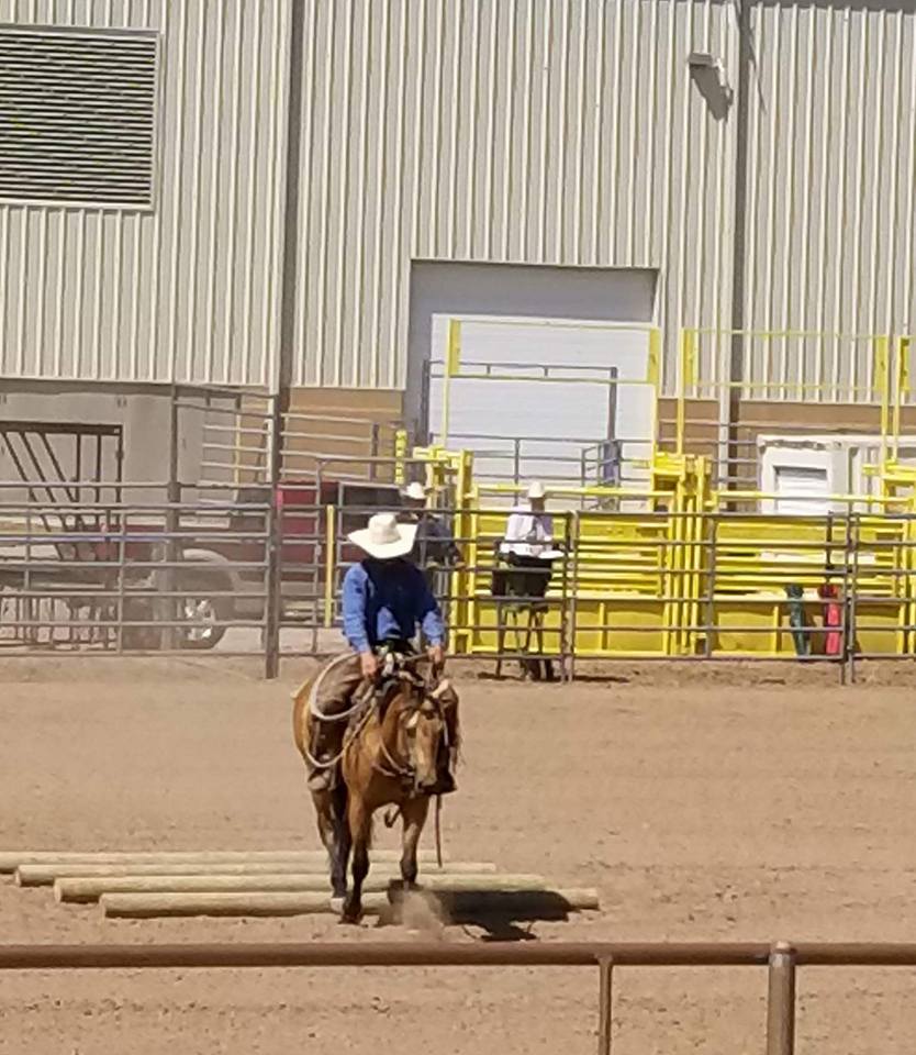 Ranching Heritage | sdqha