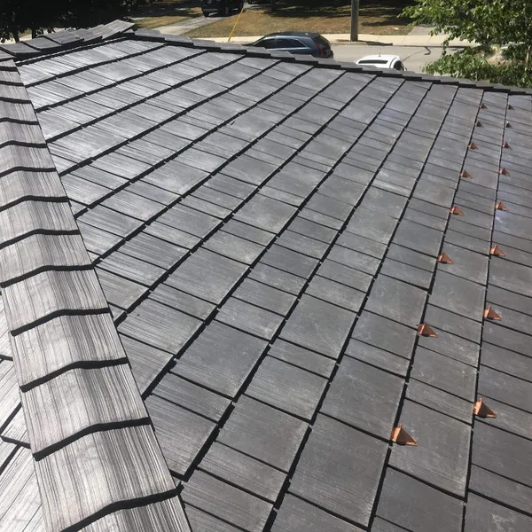 Discover Enviroshake: Sustainable Roofing Solutions for Edmonton