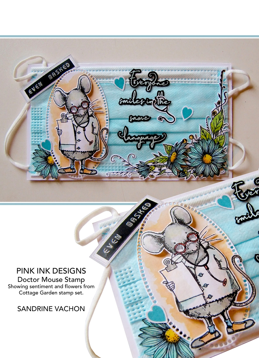 BLOG | Pink Ink Designs