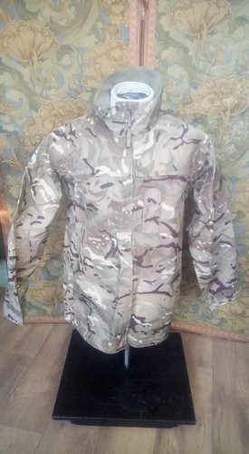 MTP Lightweight Gor_tex Jacket Waterproof 180/100 chest (39 ...