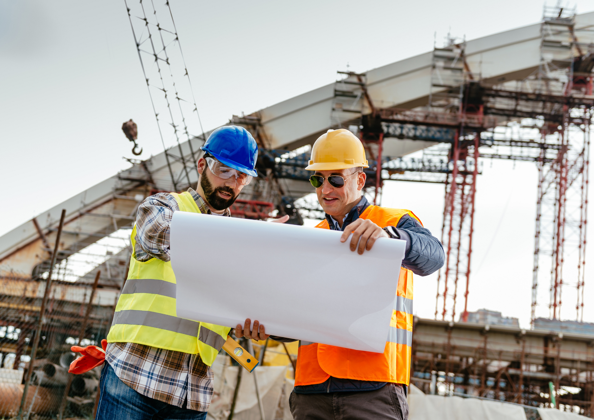 For Contractors | Transia