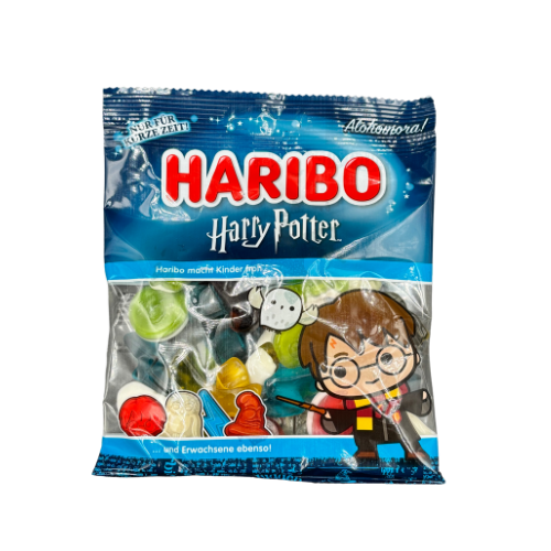 Haribo Harry Potter 160g | Bestsweets