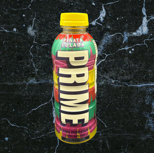 Prime Hydration Pinata Colada Limited Edition 500ml | Bestsweets