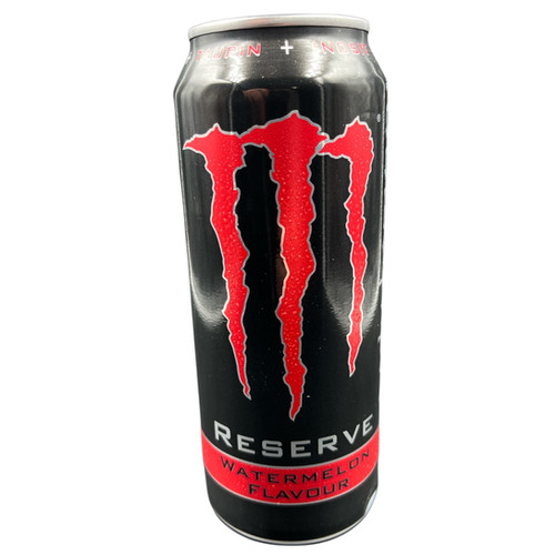 Monster Energy Reserve Watermelon 500ml | Bestsweets