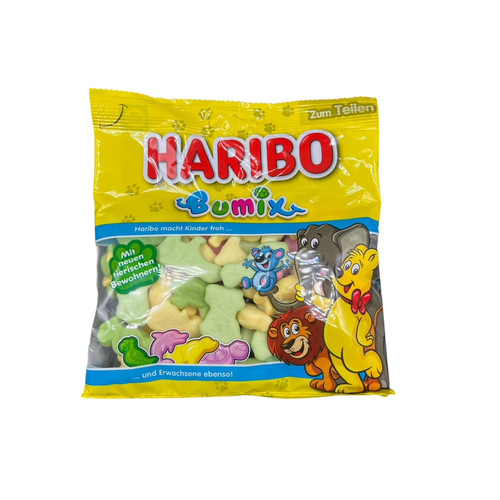Haribo Bumix 175g | Bestsweets