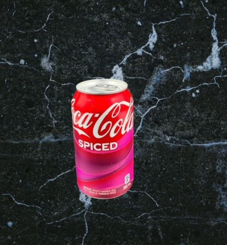 Coca‑Cola Spiced 355ml | Bestsweets