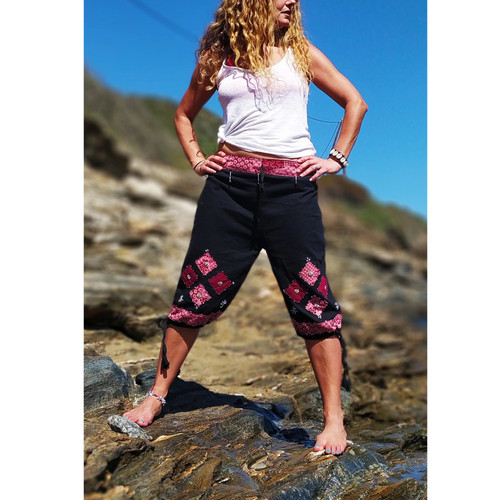 Παντελόνα capri | Ethnicjar