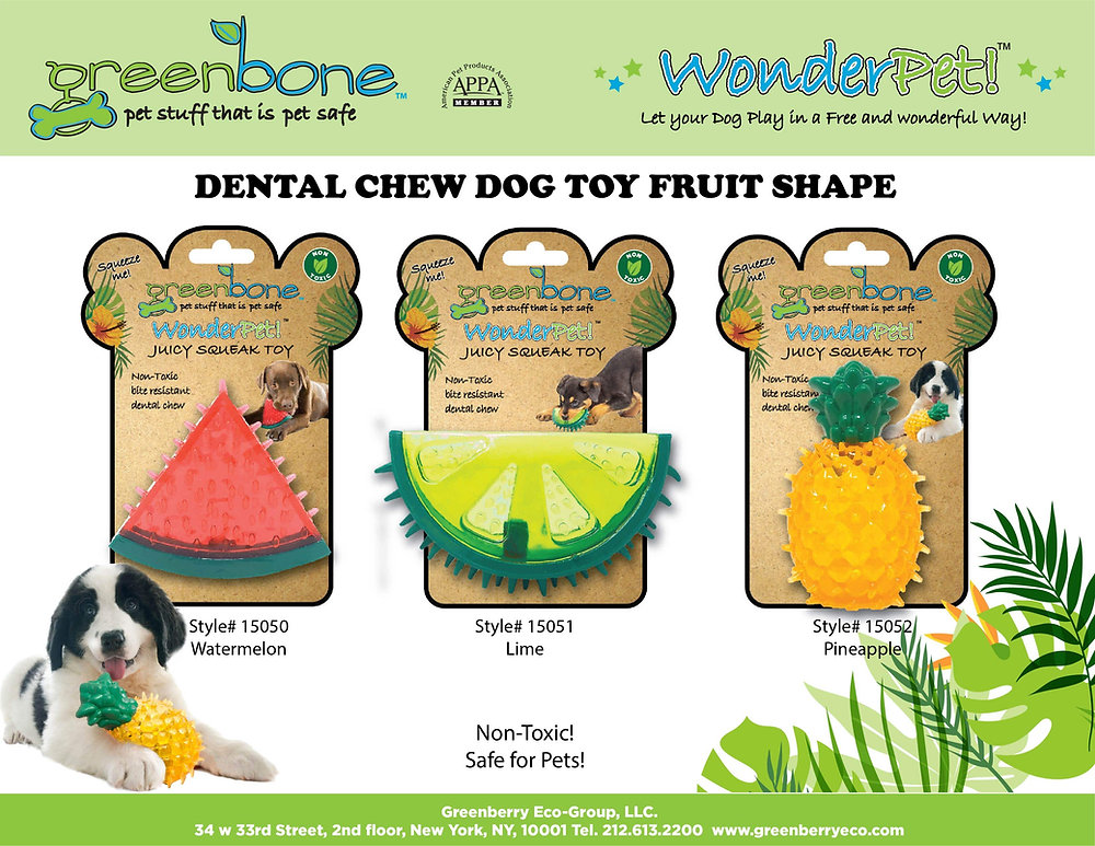 Greenberry® Expansion!