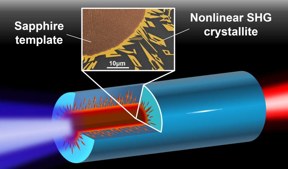 Nonlinear Fiber Optics
