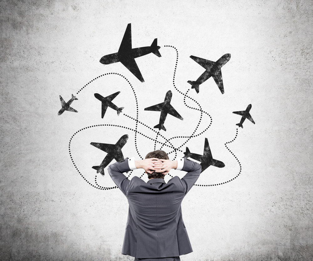How can I help my fear of flying?
