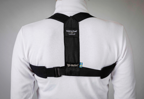 Posture Reminder | The Body Life Clinic