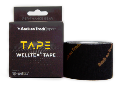 Tape | The Body Life Clinic