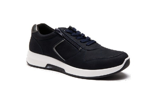 Trainer Navy | The Body Life Clinic