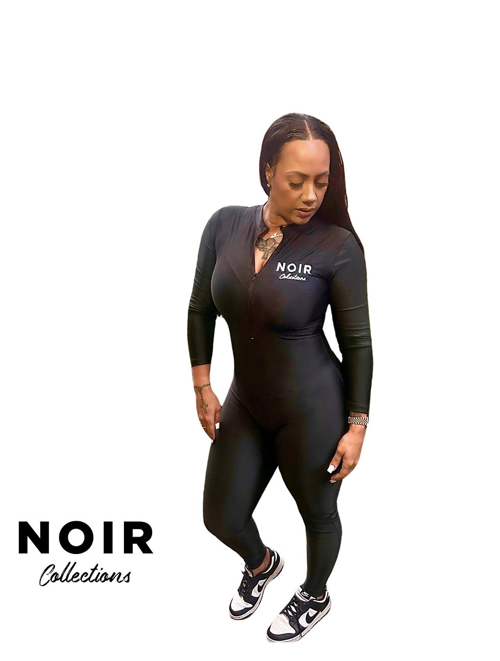 HOME | Noir Collections