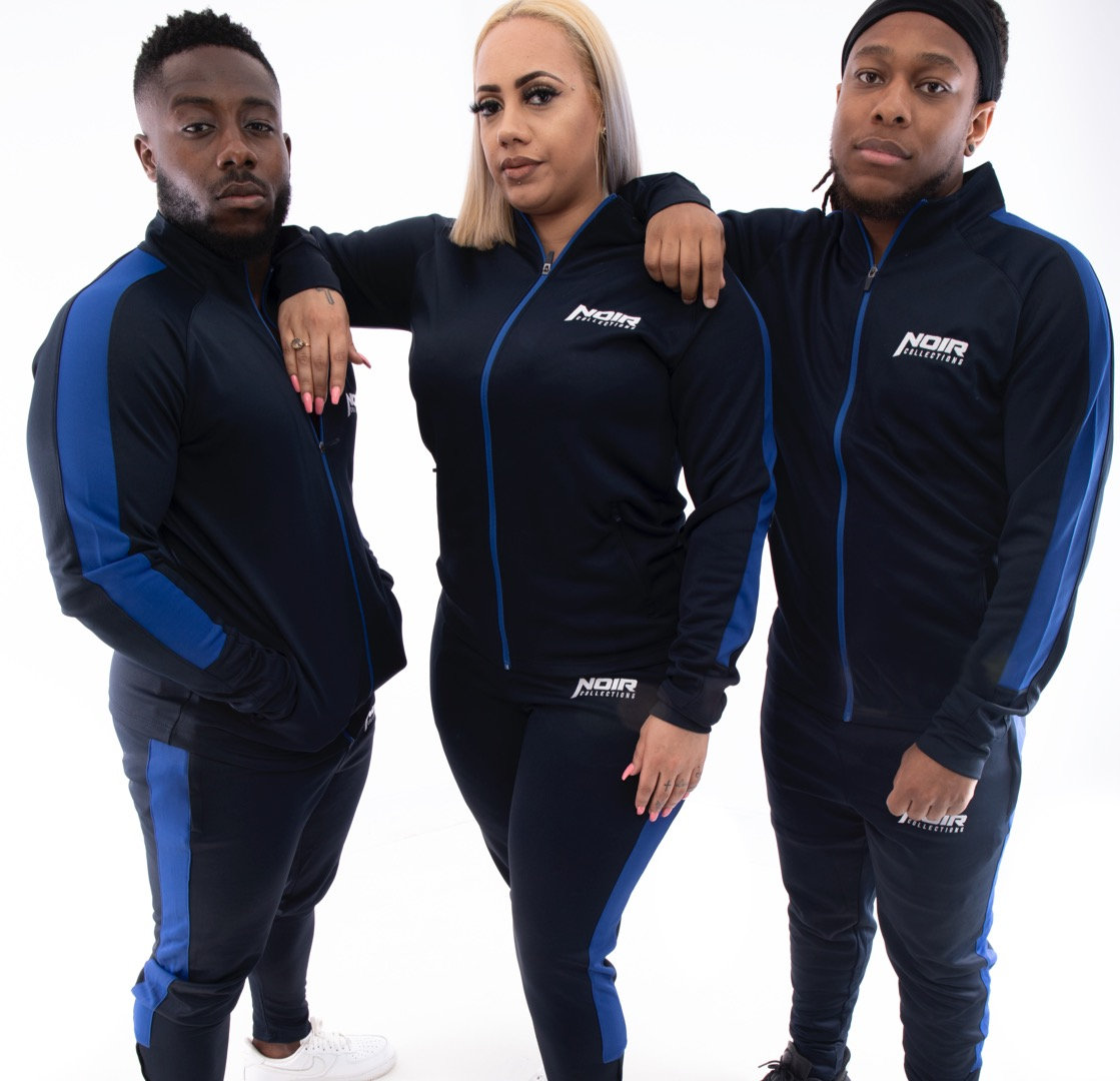 Clothing | Noir Collections| Fashion| London