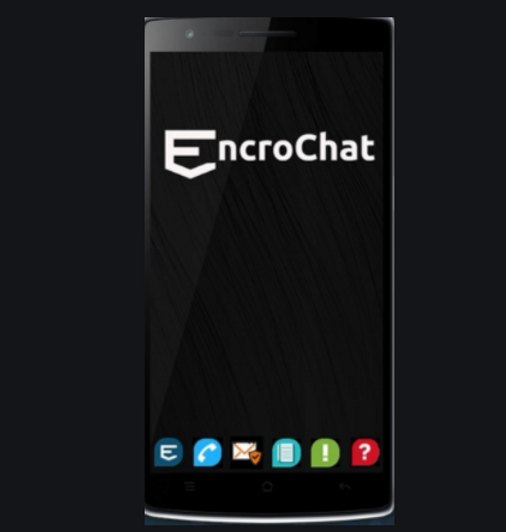 ENCROCHAT BACKLASH: Document leaks as suspects' families claim 'live ...