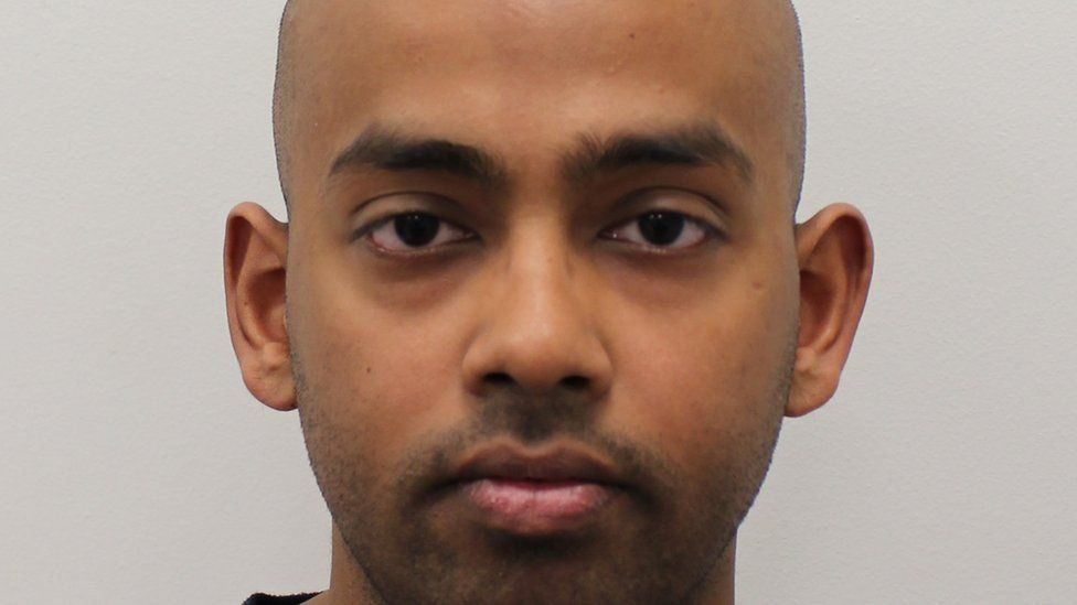 'WE KNOW WHERE YOU LIVE' Met PCSO jailed for witness intimidation over ...