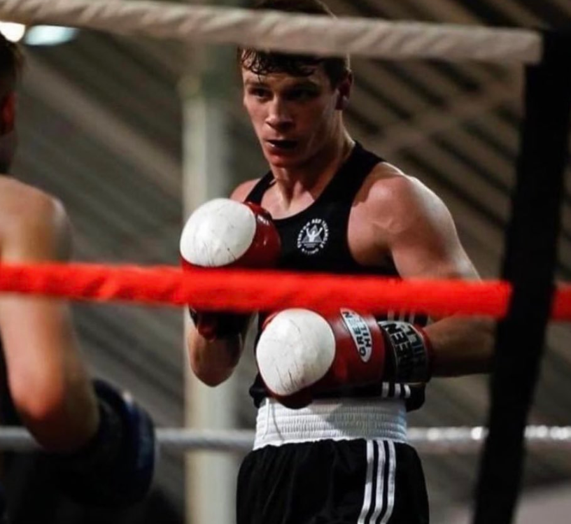 ANTHONY DODSON: Stabbed boxer 'is awake' as police chief praises cops ...