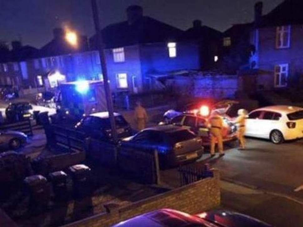 MURDER IN THE SUBURBS: Enfield becomes worst London borough for youth ...