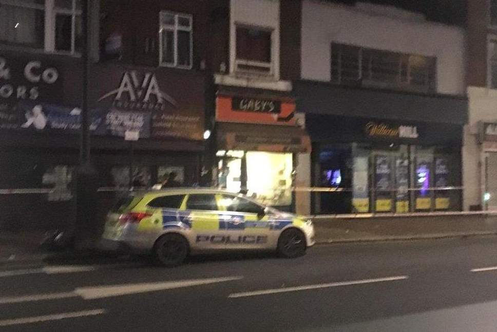 MURDER IN THE SUBURBS: Enfield becomes worst London borough for youth ...