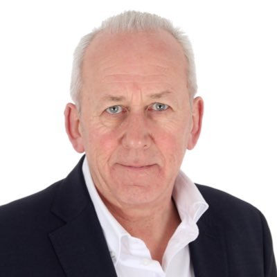 Britain's most wanted Kevin Parle 'may have been seen last month' says ...