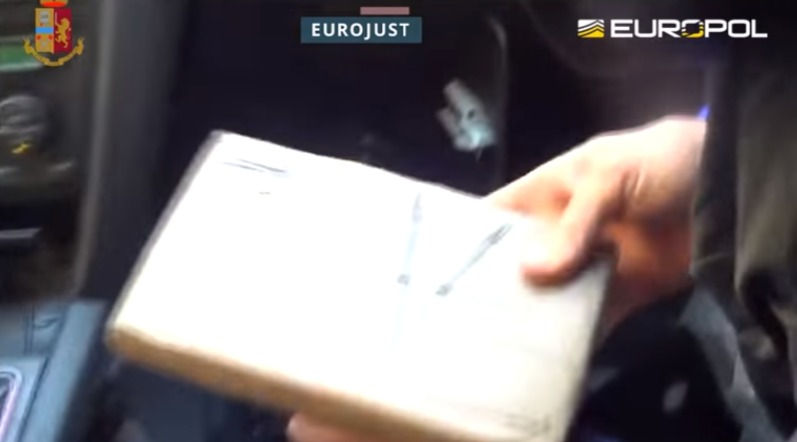 Albanian cocaine group Kompania Bello "dismantled" after a five-year ...