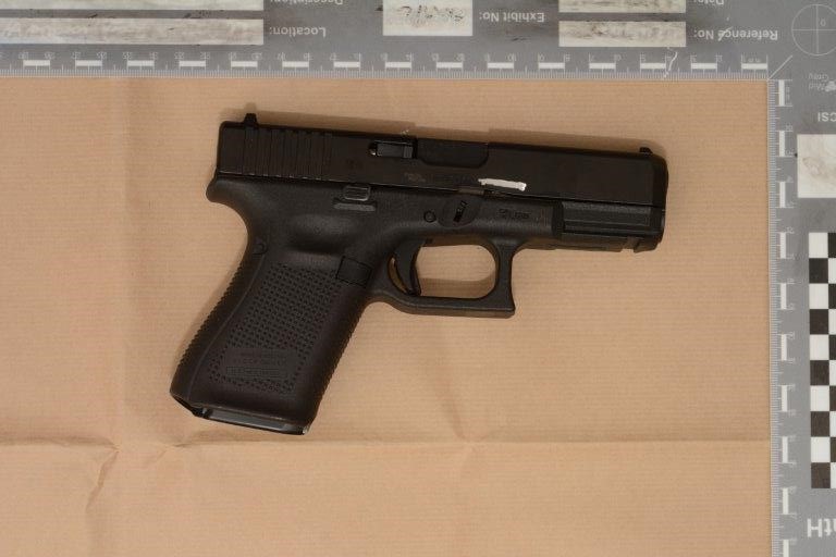 ENCROCHAT: Former Leeds United star Paul Shepherd guilty of drug and ...