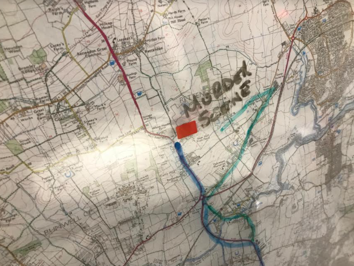 ESSEX BOYS MURDERS: Did Brink's Mat crook order notorious killings and ...