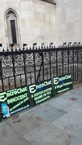 'Wot no questions & missing file found 32 months on' - NCA officers ...