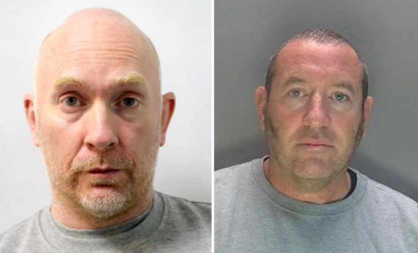 BARONESS CASEY REVIEW: Met Police could harbour more officers like ...