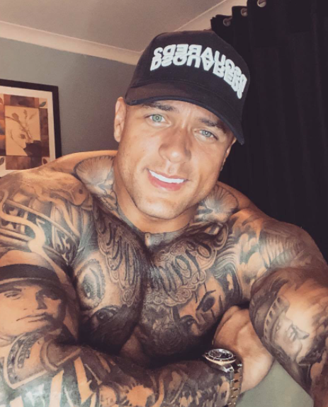 ENCROCHAT: Former Leeds United star Paul Shepherd guilty of drug and ...