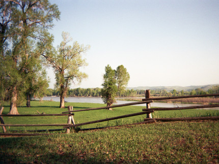 Hobble Diamond Ranch | The Hobble Diamond Ranch