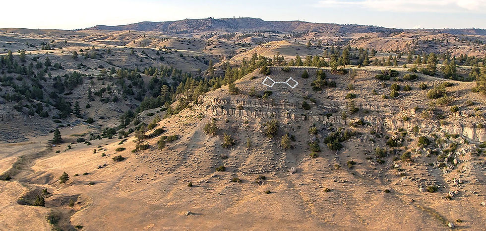 Hobble Diamond Ranch | The Hobble Diamond Ranch