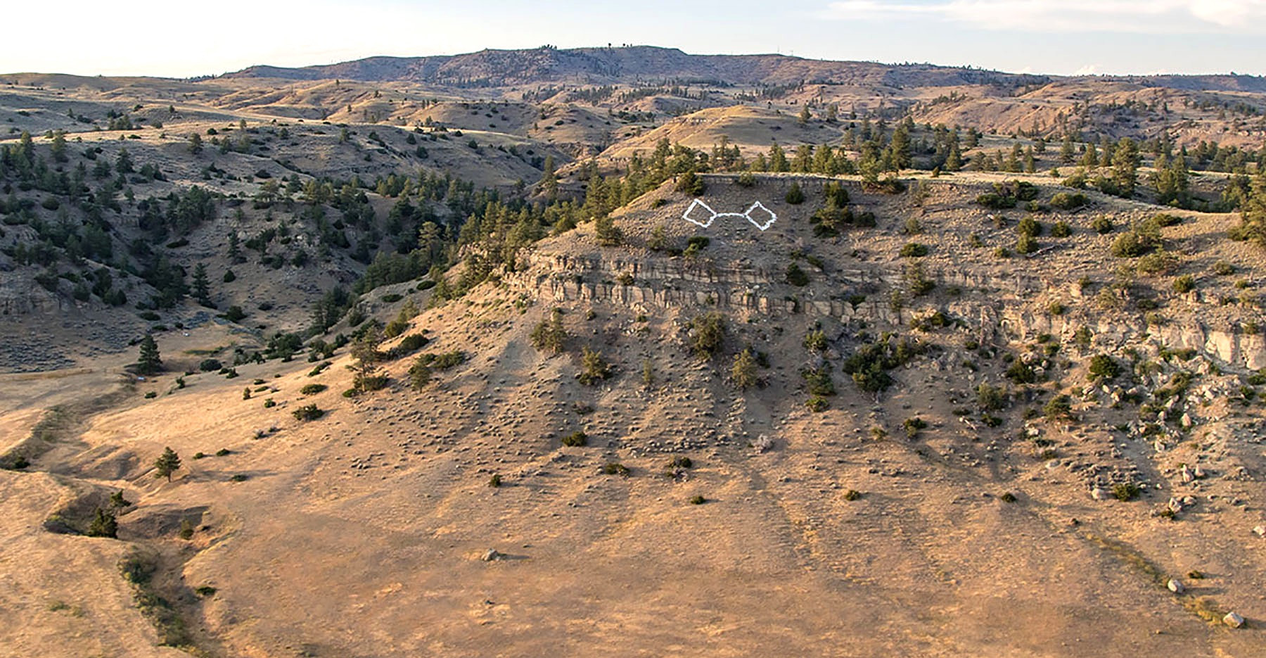 Hobble Diamond Ranch | The Hobble Diamond Ranch