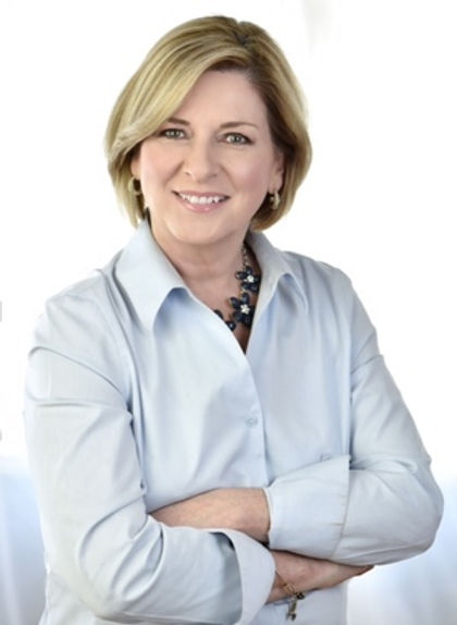 Radio Interview with Carol Anne Meehan
