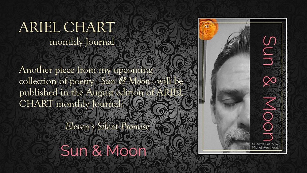 Ariel Chart's August Edition