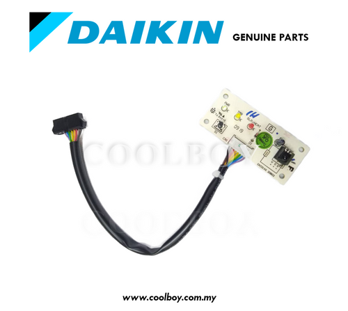 Daikin York Acson IR Receiver LED Indicator CK-C Cassette C-Series ...