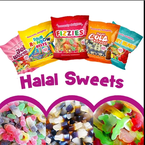 Taxi Hala Mix Sweets | T - RIDES