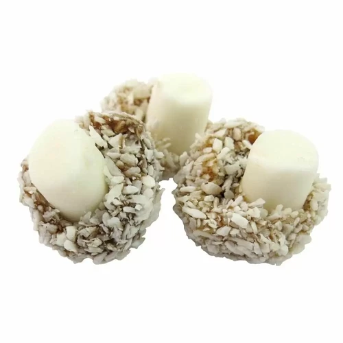 Taveners Coconut Mushrooms | T - RIDES