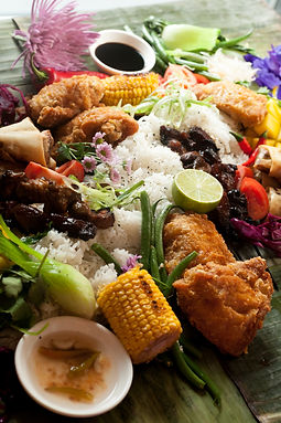 The best of Filipino food in Belfast | KUBO