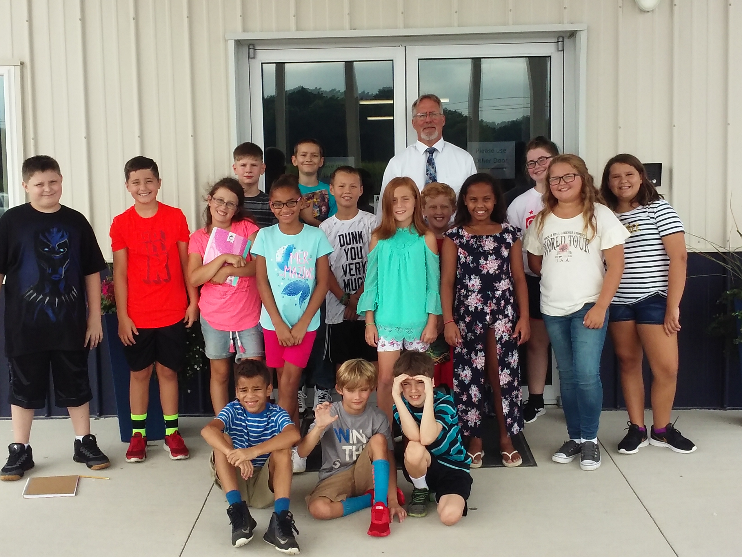 Home | Otwell Miller Academy